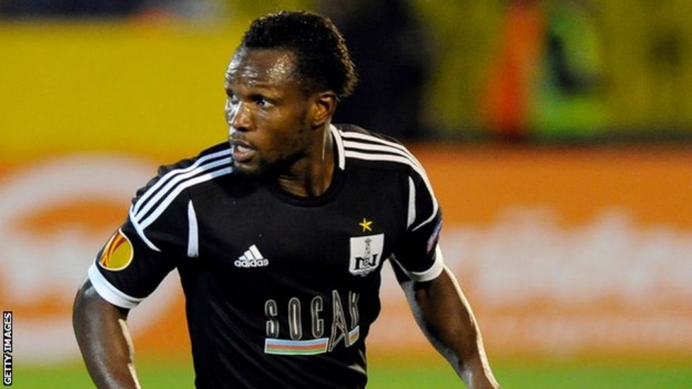 Sierra Leone’s Woobay retires from international football - BBC Sport