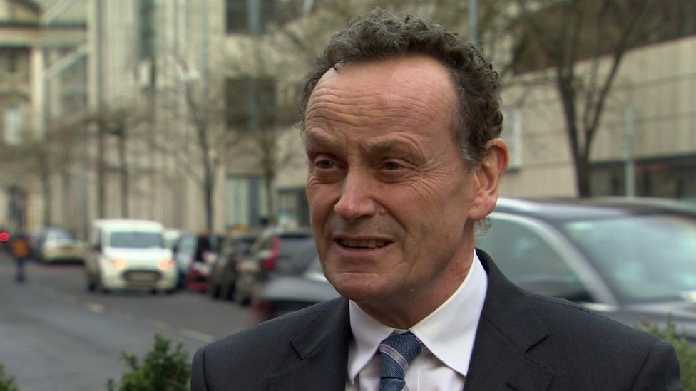 Troubles legacy act: UK-Irish relations consequences 'not ruled out ...