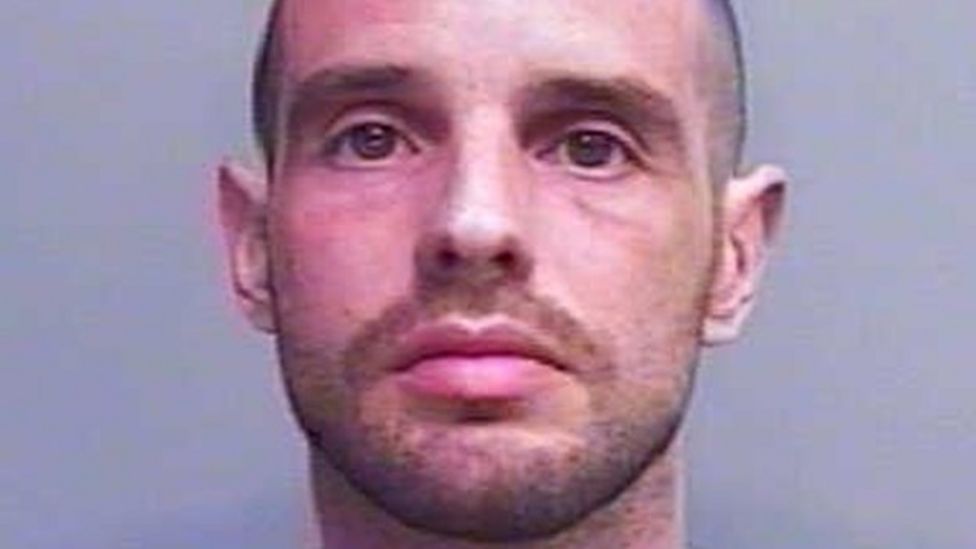 David Cole jailed following bungled suicide pact - BBC News