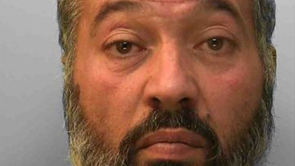 Abubaker Deghayes' sentence for calling for jihad reduced - BBC News