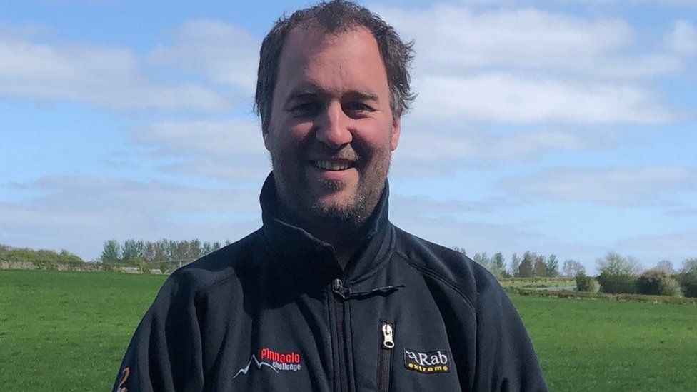 Coronavirus: 'We've spent £10,000 on invalid insurance' - BBC News