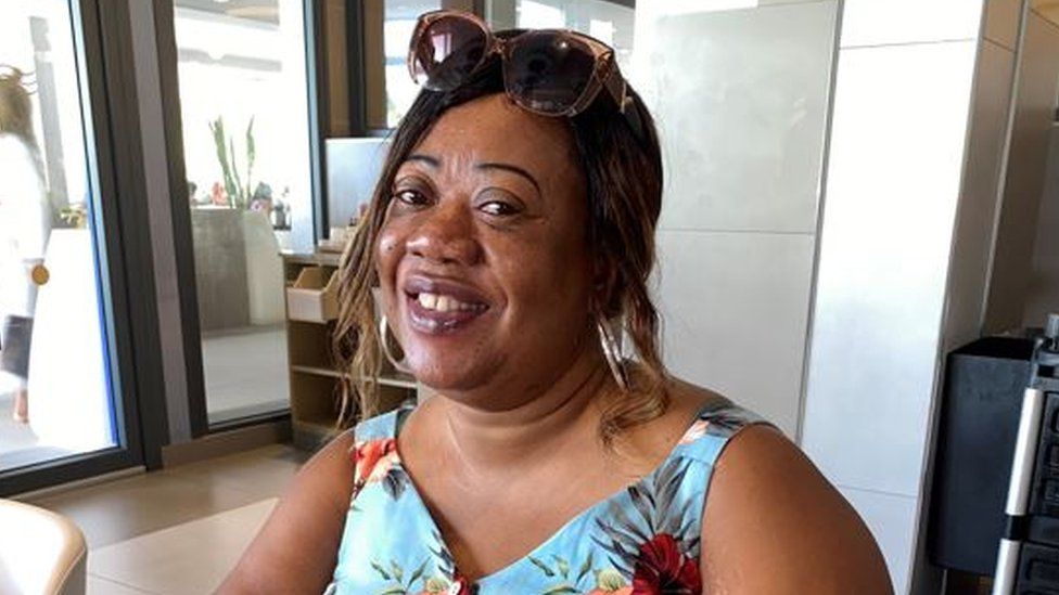 Oldbury husband jailed for wife's 'senseless' murder - BBC News