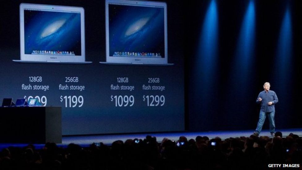 Apple Mac attacks 'trivial', claims security researcher - BBC News