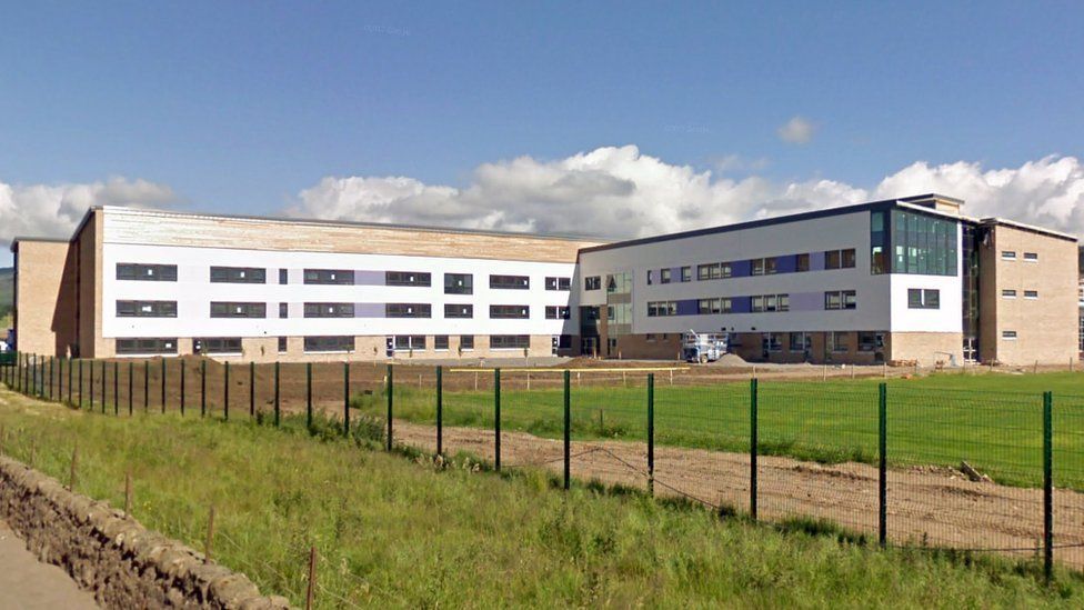 Bullying probe finds no culture of discrimination at Crieff High School ...