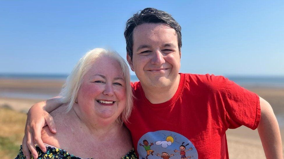 Calum's law plans to curb physical restraint in schools - BBC News