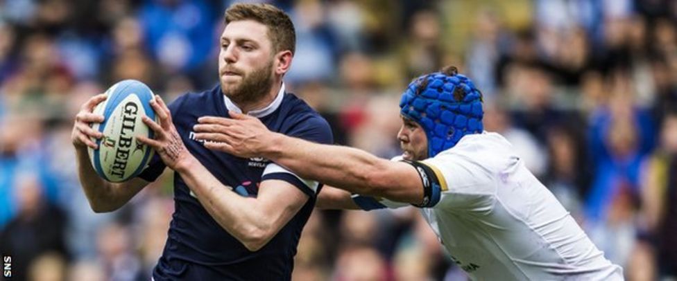 Keith Russell becomes Badminton Scotland's interim chief executive ...