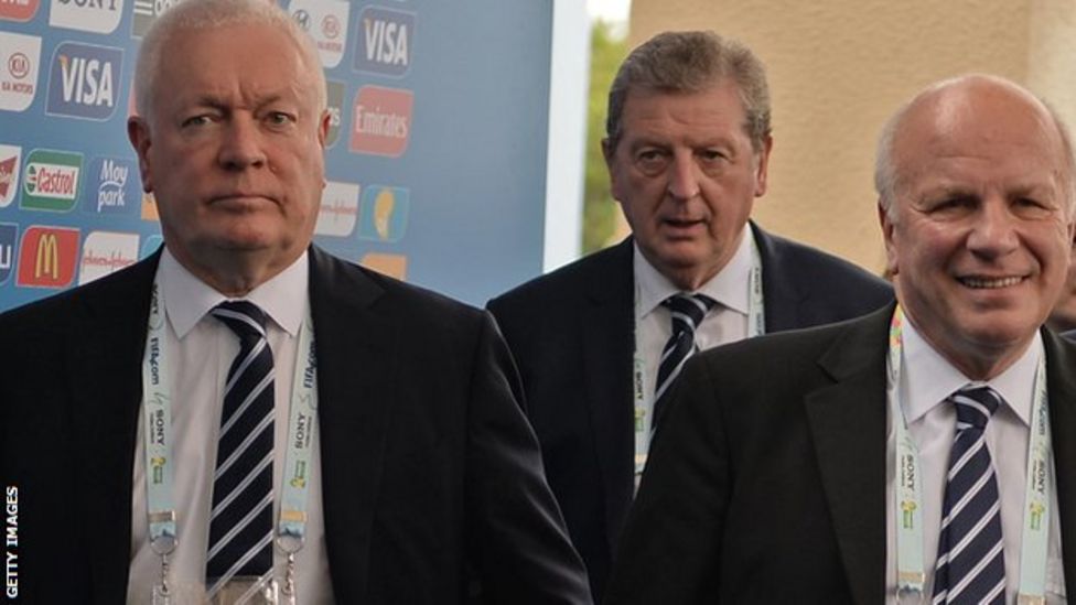 Plymouth Argyle: Broadcaster Trevor East joins board of directors - BBC ...