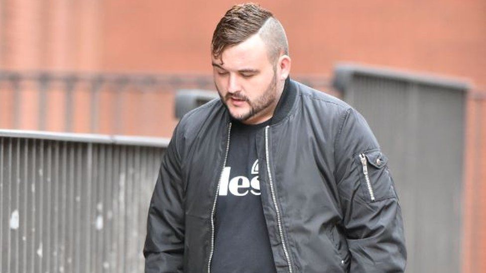 Kayleigh Sheard: Parents jailed over baby's neglect in Cleckheaton ...