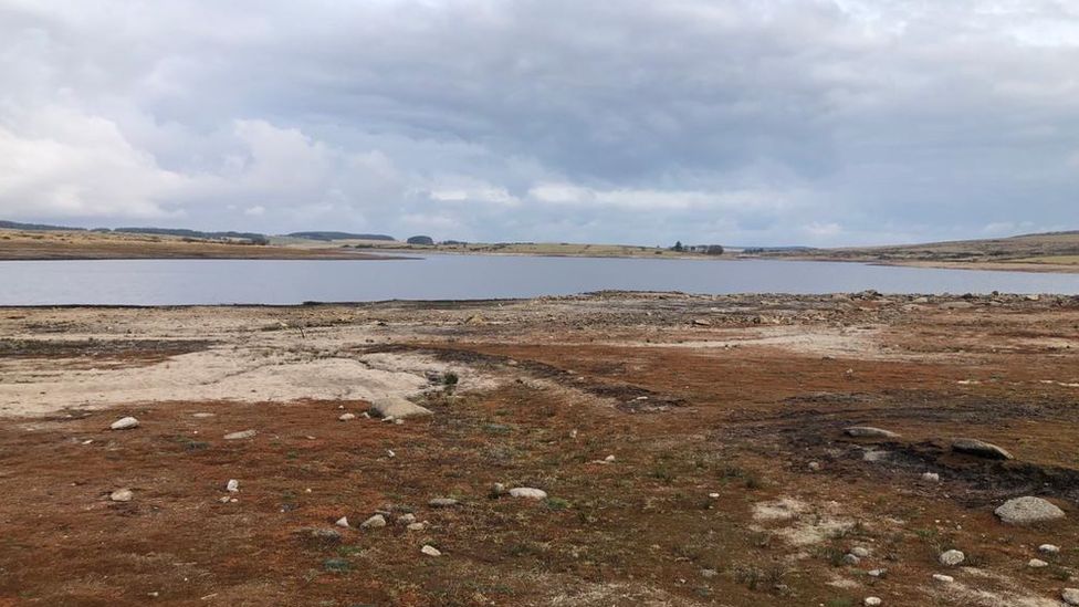 Cornwall: Desalination 'could provide third of county's water' - BBC News