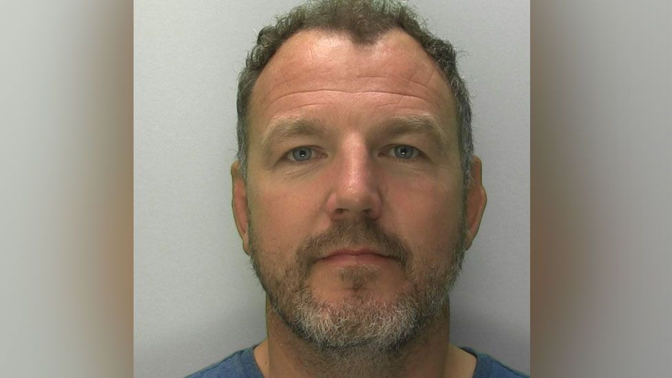 Adam Eustace: Ex Gloucester Rugby player assaulted touch judge - BBC News