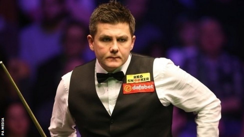 Ryan Day makes final round after 'monumental effort' is made for ...