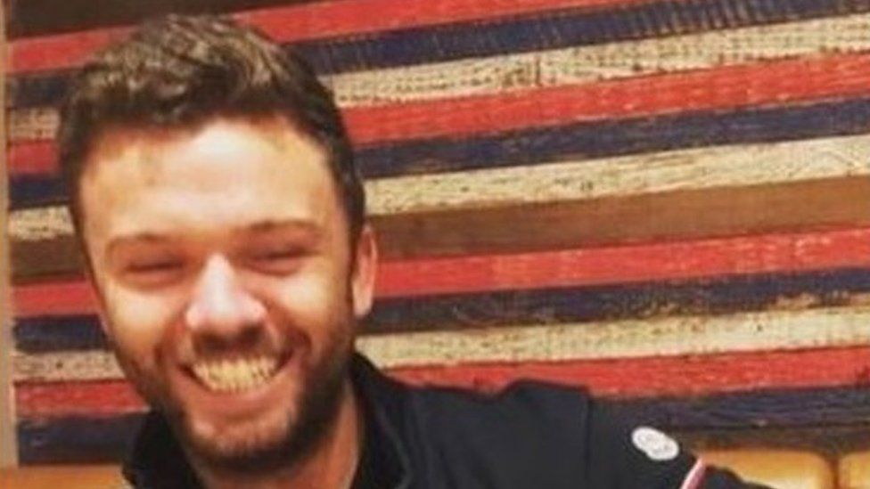 Bexley gym killer Charles Riddington jailed for 'horrendous' murder ...