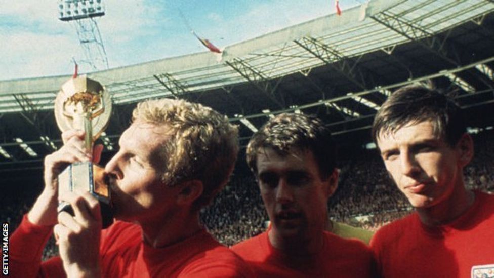 Top 10 greatest World Cup games - BBC Sport