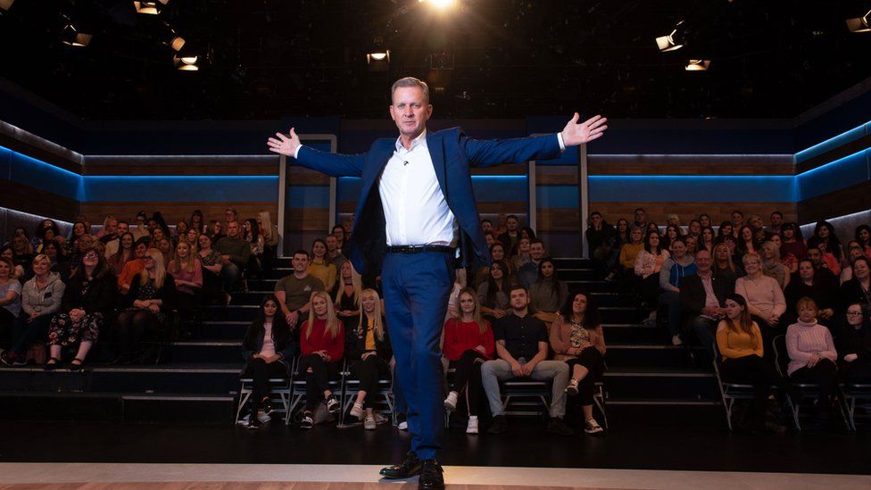 'I was traumatised': Jeremy Kyle Show guests relive their appearances ...