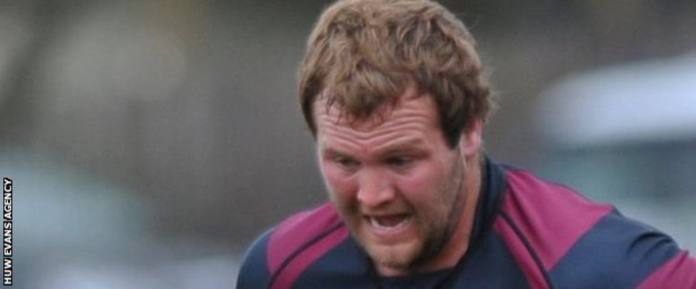 Newport Gwent Dragons: Carl Meyer and Pat Howard ruled out of Worcester ...