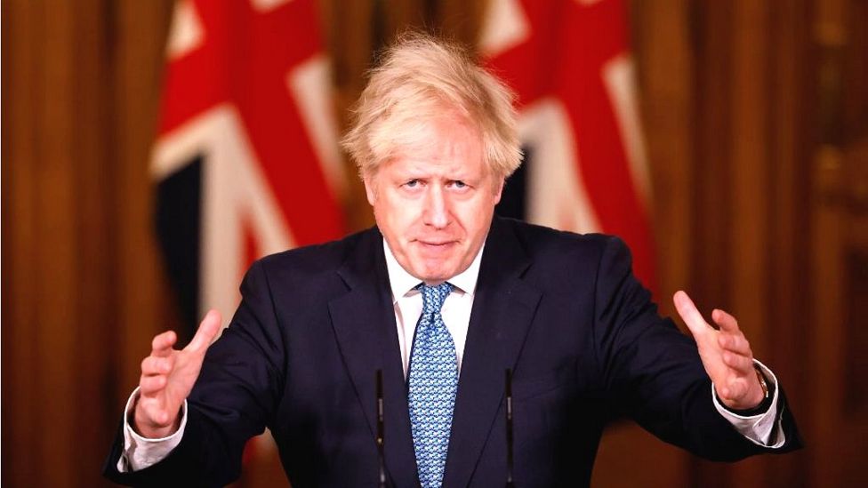 Conservative leadership election: How the new PM will be picked - BBC ...