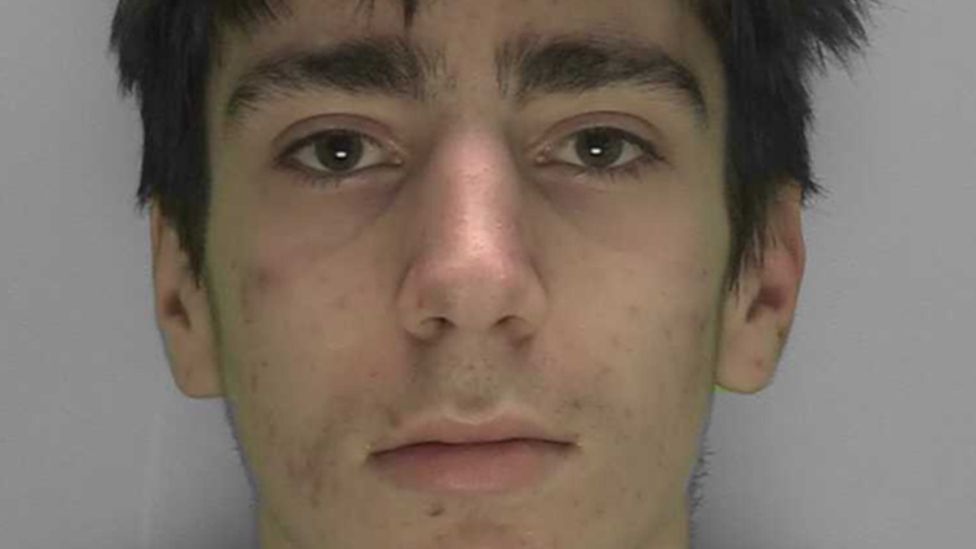 Sue Addis trial: Man jailed for stabbing his grandmother to death - BBC ...