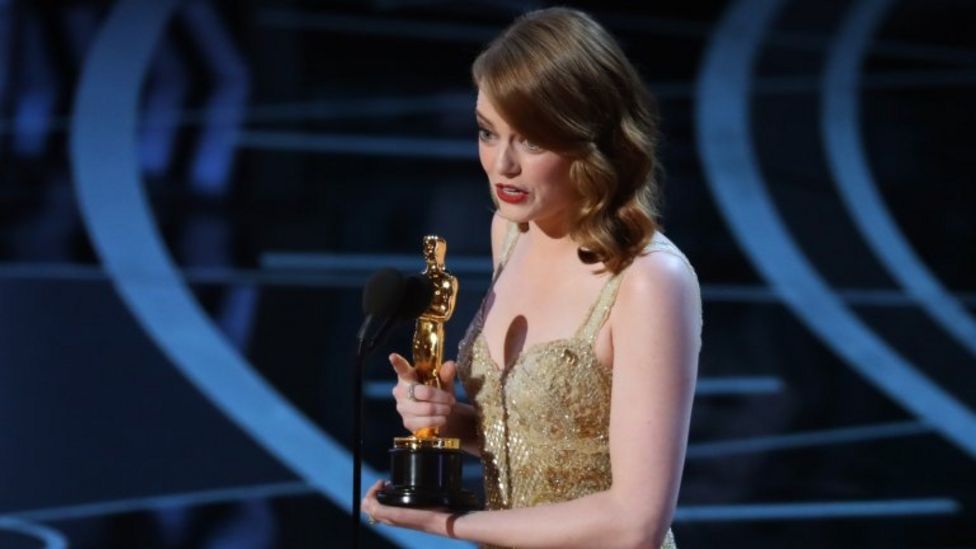 Oscars 2017: Moonlight wins best picture after announcement mix-up ...