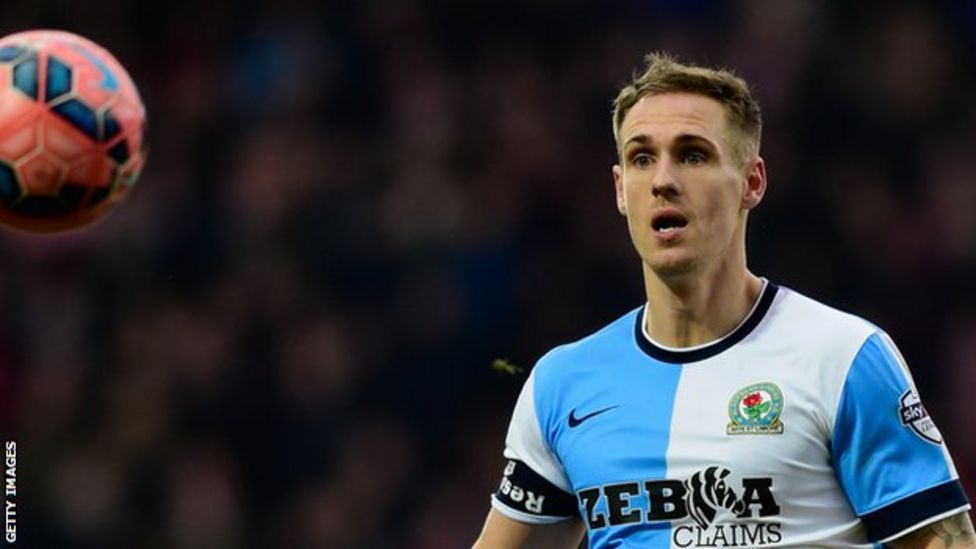 Matt Kilgallon: Bradford City sign former Sheff Utd and Blackburn ...