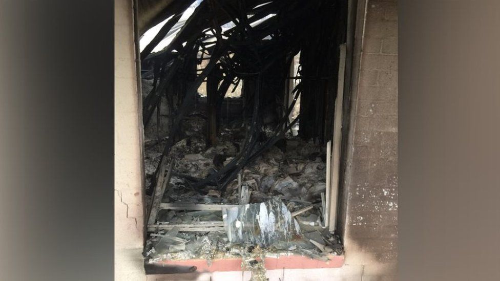 Australia fires: 'I lost my home. The shock will never fully set in ...