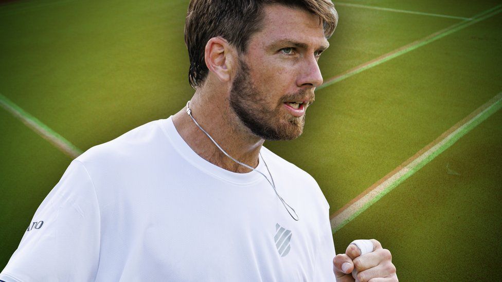 Cameron Norrie: Everything you need to know about the British tennis ...
