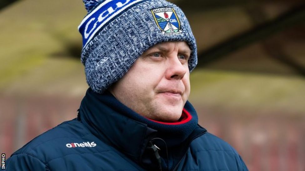 Cavan name four debutants for opening Division Two match against Armagh ...