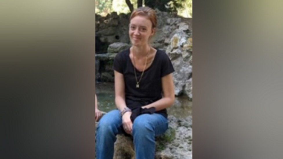 Pitsea murder: Man jailed for killing partner Madison Wright - BBC News