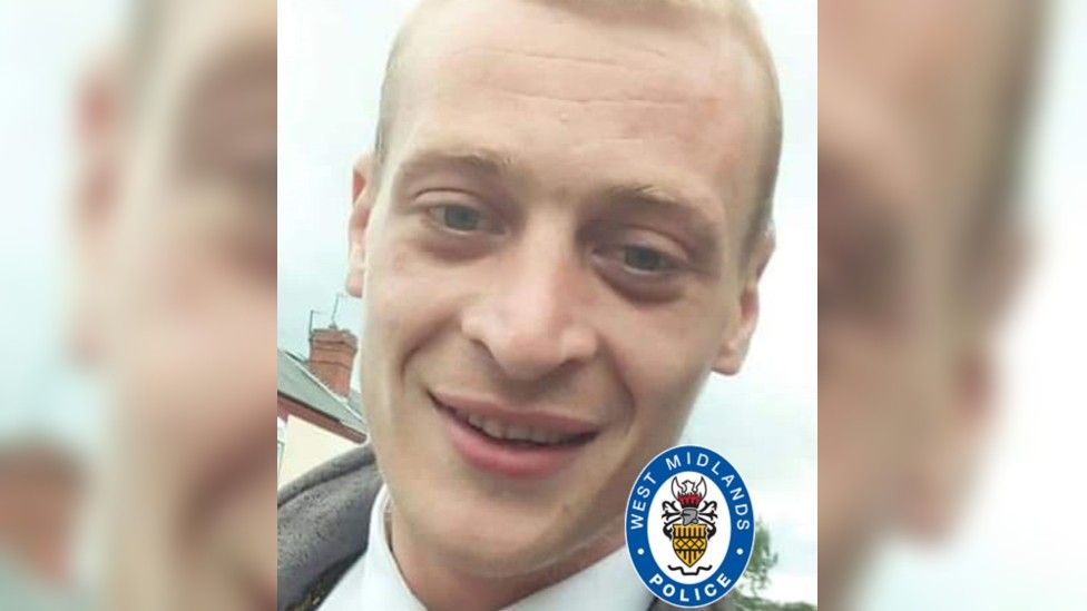 Man charged with murder of Kenneth Ford in Birmingham - BBC News