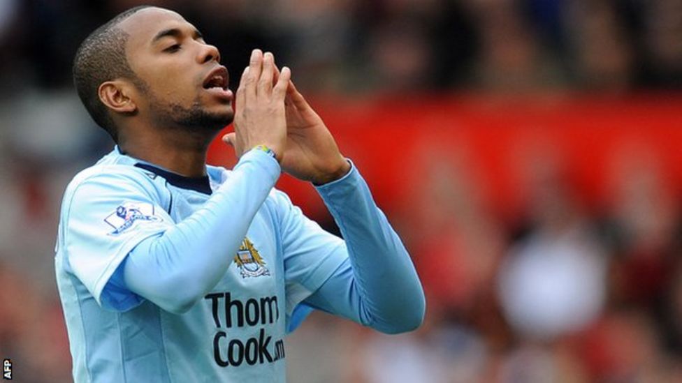 Robinho: Brazil striker to sign for Turkish side Sivasspor - BBC Sport