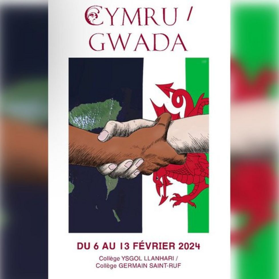 'Trychinebus' bod cyn lleied yn astudio ieithoedd tramor - BBC Cymru Fyw