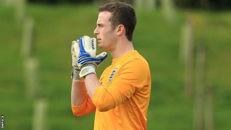 Callum Burton: Shrewsbury Town keeper must prove himself to manager ...