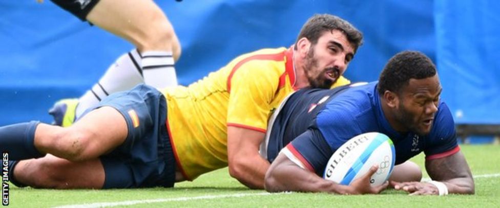 Ben Ryan: Pacific Islands becoming rugby's 'Wild West', says ex-Fiji ...