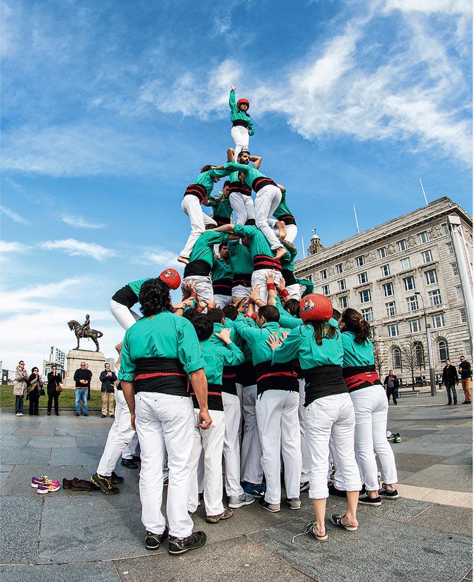 Your pictures: Towers - BBC News