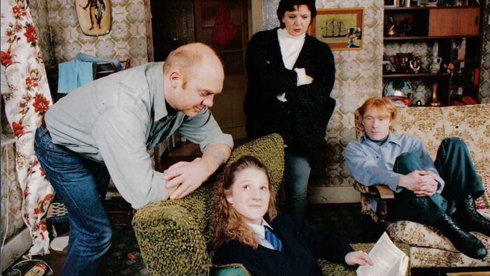 Plant y Cwm - BBC Cymru Fyw