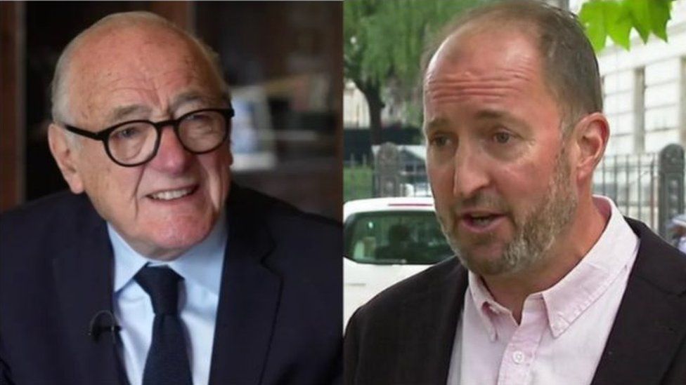 Siân Doyle yn yr ysbyty 'ar ôl cymryd gorddos' - BBC Cymru Fyw