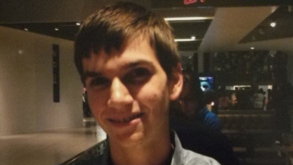 Stephen Port: Met treated victim's partner differently 'because he is ...