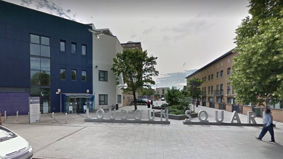 Butetown community cafe to be demolished despite petition - BBC News