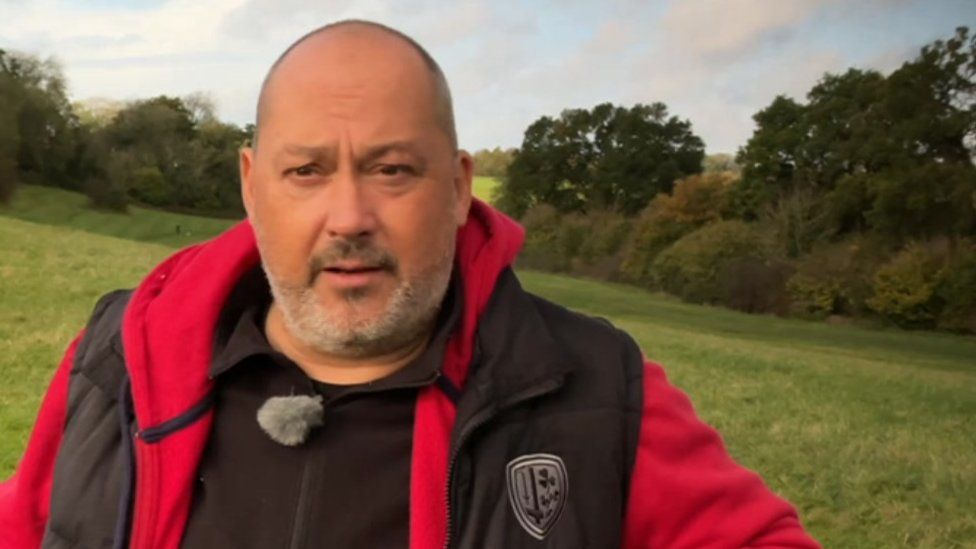 Olly Stephens: Murdered boy's dad slams latest online safety bill delay ...