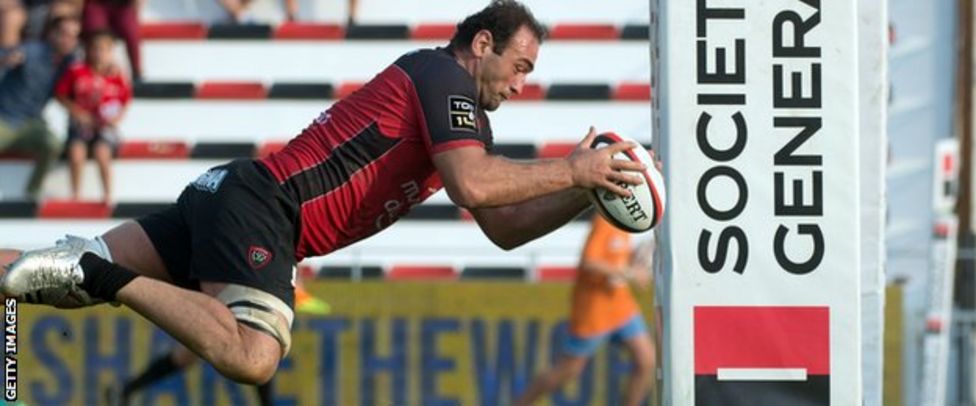 Scotland v Georgia: We need an expanded Six Nations, says Georgia boss ...