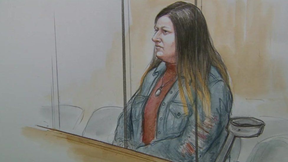 'Suicide pact' trial: Matthew Birkinshaw 'wanted to die' - BBC News