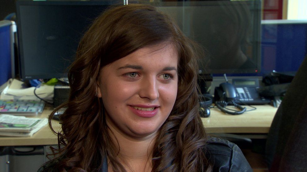 Little Mix: Last minute cancellation of Belfast gigs - BBC News