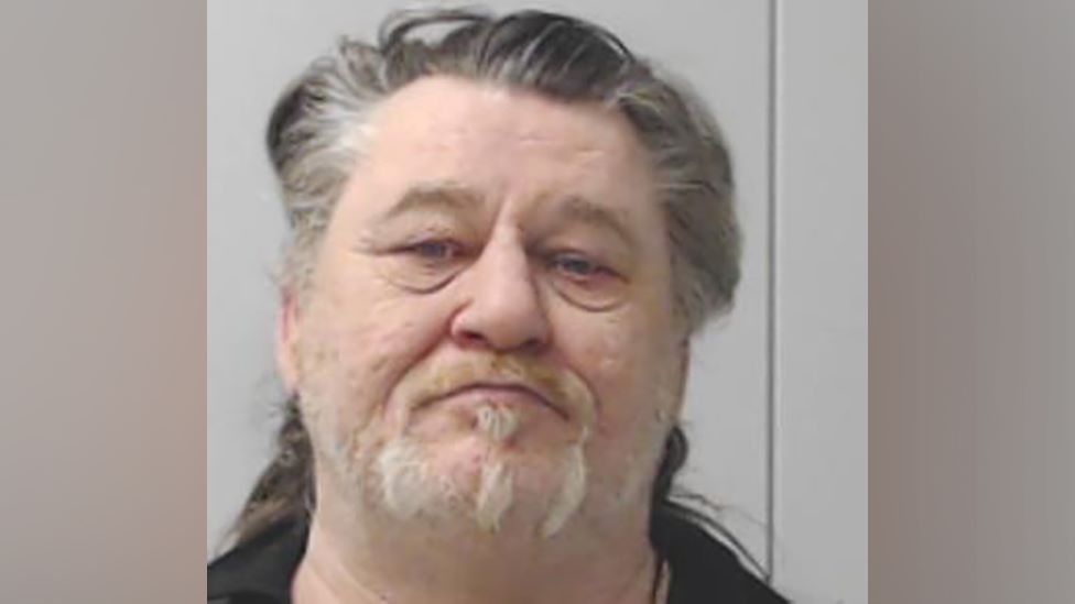 'My first memory is sexual abuse from my dad' - BBC News