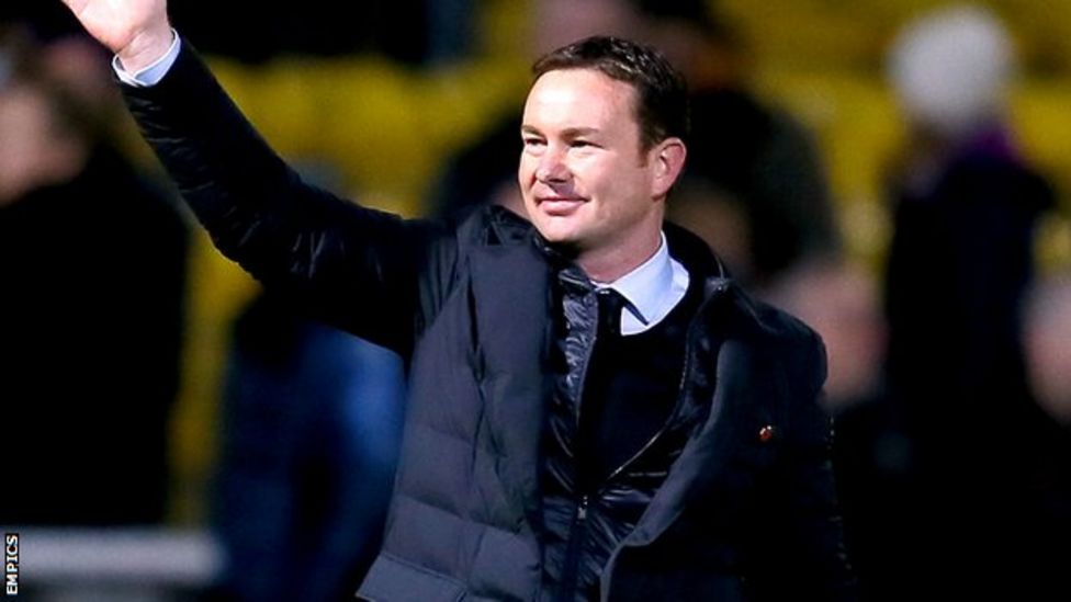 Plymouth Argyle: Derek Adams' side head to Spain ahead of League One ...