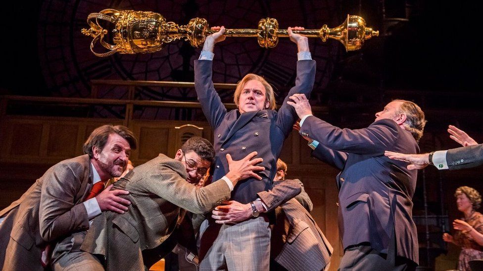 Reality Check: How long will Theresa May's majority last? - BBC News