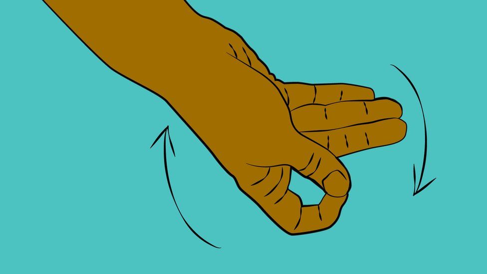 How to do the Dele Alli goal celebration - BBC Newsround