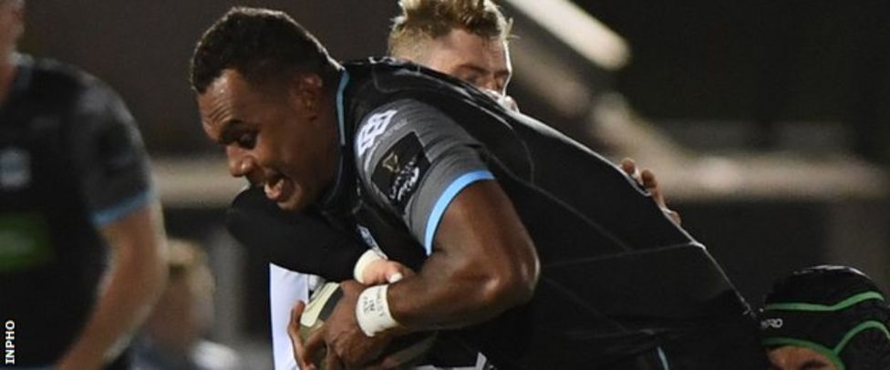 Transparency vital for Ulster's Bryn Cunningham as some senior players ...