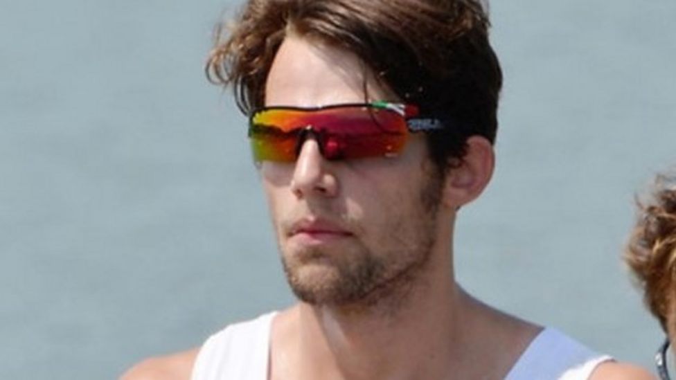 Tokyo Olympics: British rower Tom Ransley retires after Games delay ...