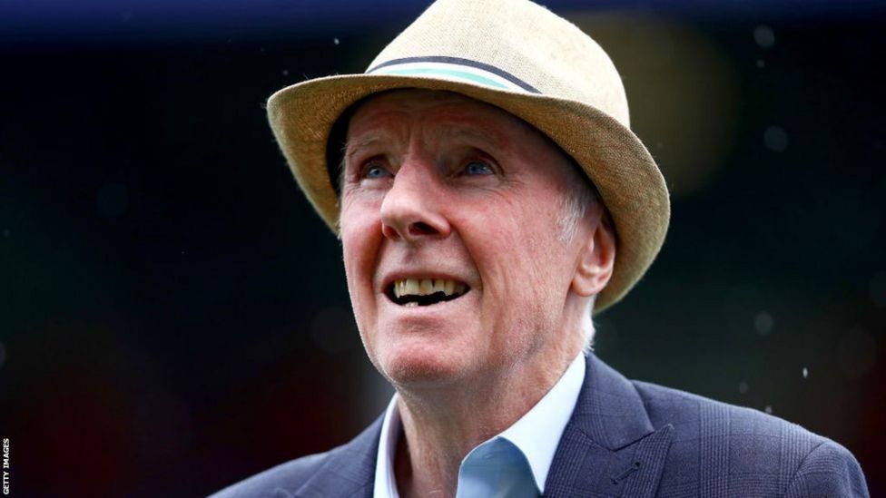 Stan Bowles: Former England and QPR forward dies aged 75 - BBC Sport