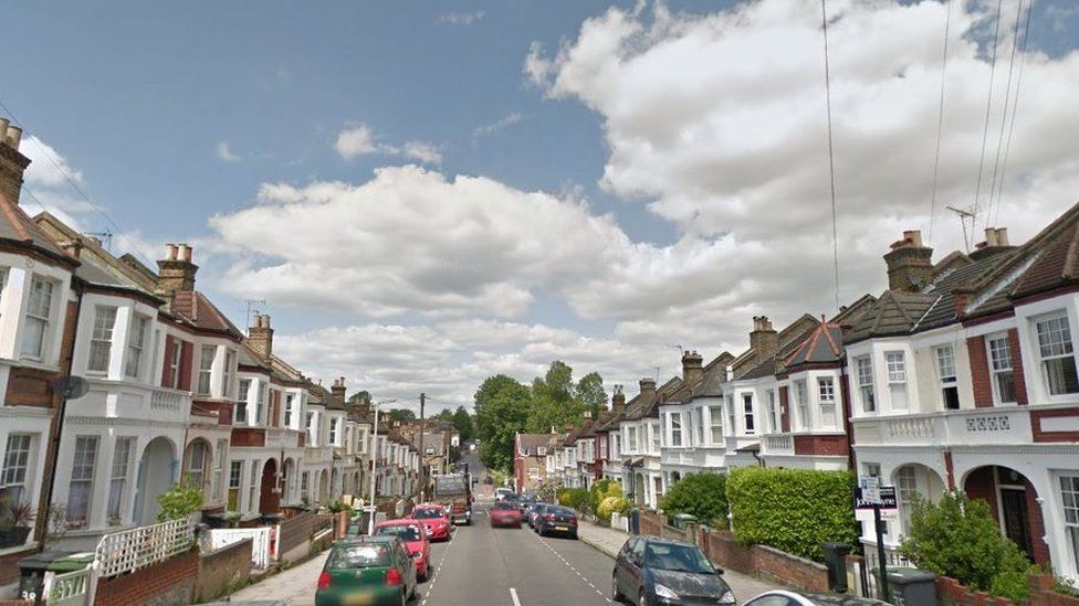 Hospital order for day release patient who killed mother - BBC News