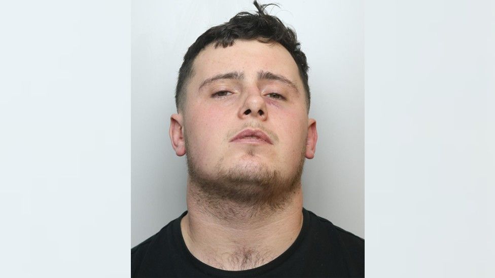 Freddie Fontete-Jones: Connor Pool jailed for manslaughter - BBC News